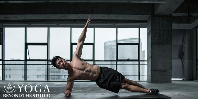 How Lean Muscle Makes a Difference in Yoga - Yoga Beyond The Studio